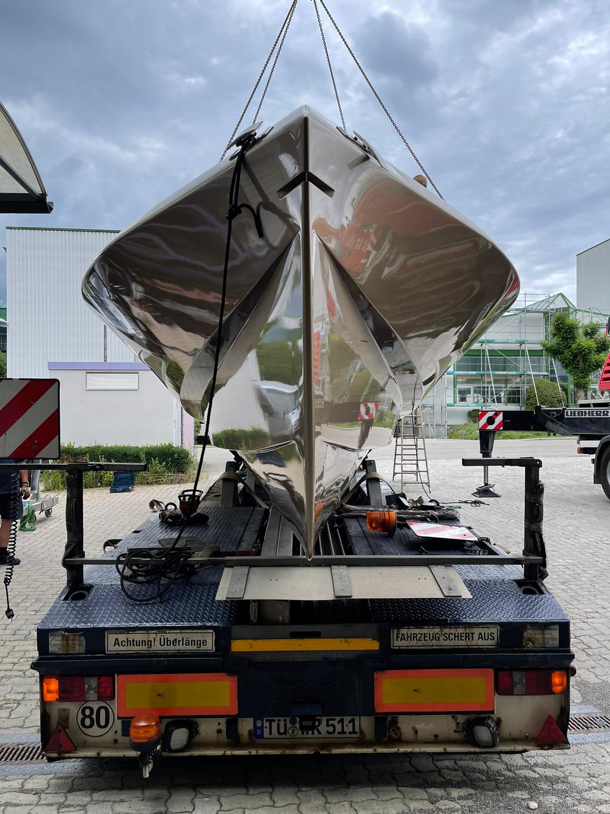 New SAY 42 in the colour "Magical Desert" coming soon to Ibiza - SAY ...